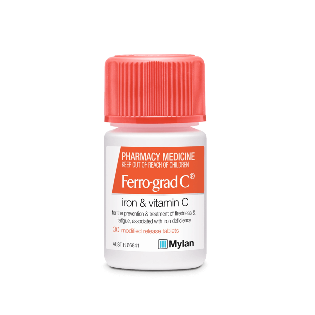 Ferro-Grad C – Life Pharmacy Group | Store